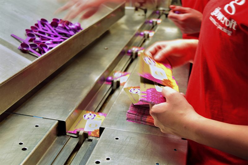 Product Assembly Service Auckland | Attainable Trust